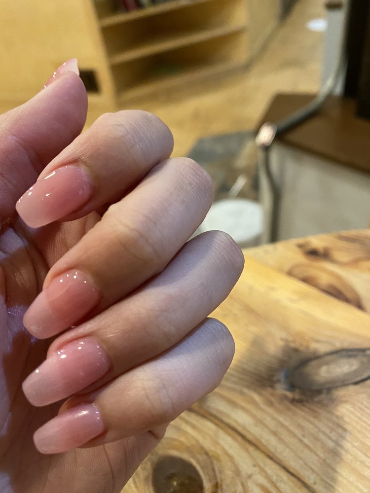 LA BOUTIQUE NAILS - Updated December 2025 - 96 Photos & 71 Reviews ...