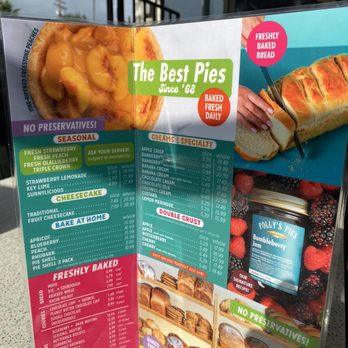 POLLY’S PIES RESTAURANT & BAKERY - Updated April 2025 - 960 Photos ...
