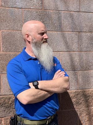 GREG ZRUST ST. PAULS MASTER BARBER - 70 Photos & 34 Reviews - Barbers ...