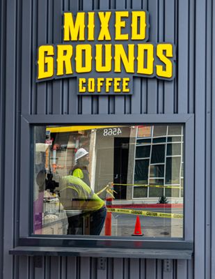MIXED GROUNDS COFFEE - Updated June 2025 - 125 Photos & 27 Reviews - 4555 30th St, San Diego ...