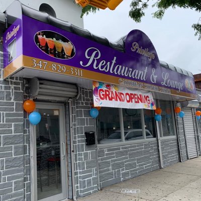 PRIVILEGE RESTAURANT AND LOUNGE - Updated December 2025 - 15 Photos ...