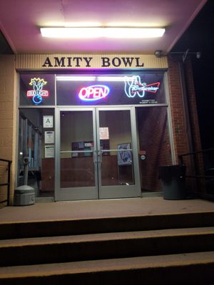 AMITY BOWL - 14 Photos & 22 Reviews - 30 Selden St, Woodbridge ...