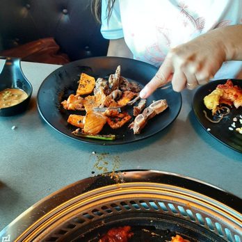 MR KIMCHI HOT POT AND KOREAN BARBECUE - Updated August 2025 - 22 Photos ...