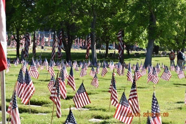 SANTA ROSA MEMORIAL PARK - Updated December 2025 - 77 Photos & 18 ...