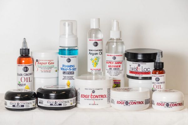 HIGH HEALTH COSMETICS - Updated December 2025 - 18 Photos - 8424 ...