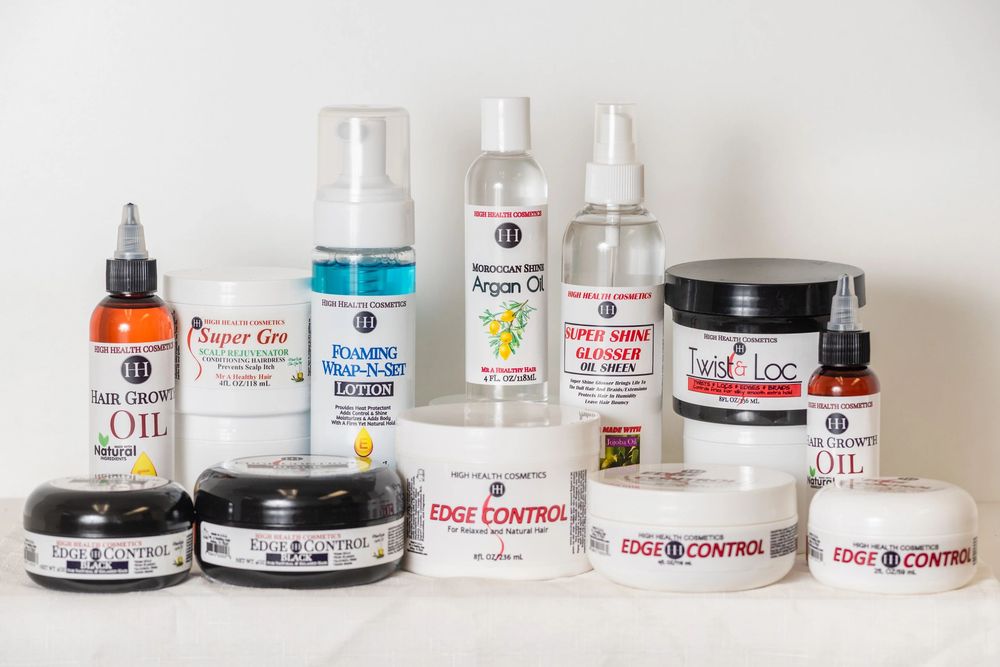 HIGH HEALTH COSMETICS - Updated December 2025 - 18 Photos - 8424 ...