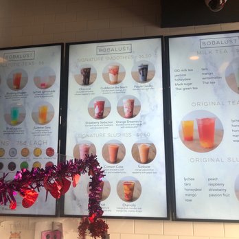 BOBALUST - Updated December 2024 - 198 Photos & 84 Reviews - 12950 SE ...