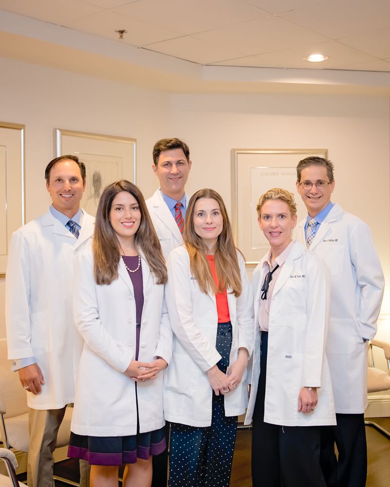 SKIN CENTER - Updated January 2026 - 49 Photos & 98 Reviews - 6550 N ...