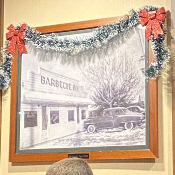 BARBECUE INN - Updated December 2024 - 270 Photos & 414 Reviews - 116 W ...
