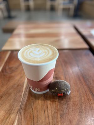 CAFFE IN COFFEE ROASTERS - Updated December 2025 - 648 Photos & 296 ...