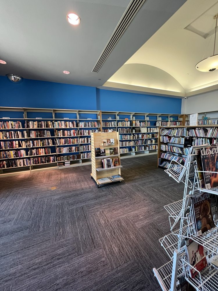 CLARK COUNTY LIBRARY - Updated December 2025 - 128 Photos & 79 Reviews ...