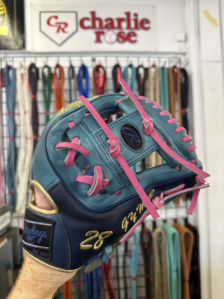 CHARLIE ROSE BASEBALL - Updated April 2025 - 32 Photos & 153 Reviews ...