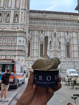 GROM - 123 Photos & 194 Reviews - Via del Campanile 2, Firenze, Italy ...