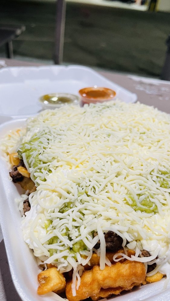 TACO DEL RIO - Updated August 2025 - 418 Photos & 653 Reviews - 445 S ...