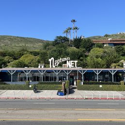 NEPTUNE’S NET - Updated December 2025 - 2189 Photos & 2262 Reviews ...