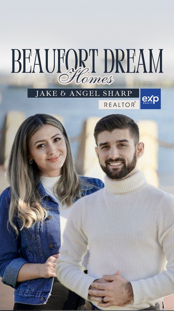 BEAUFORT DREAM HOMES - EXP REALTY - Contact Agent - Beaufort, South ...