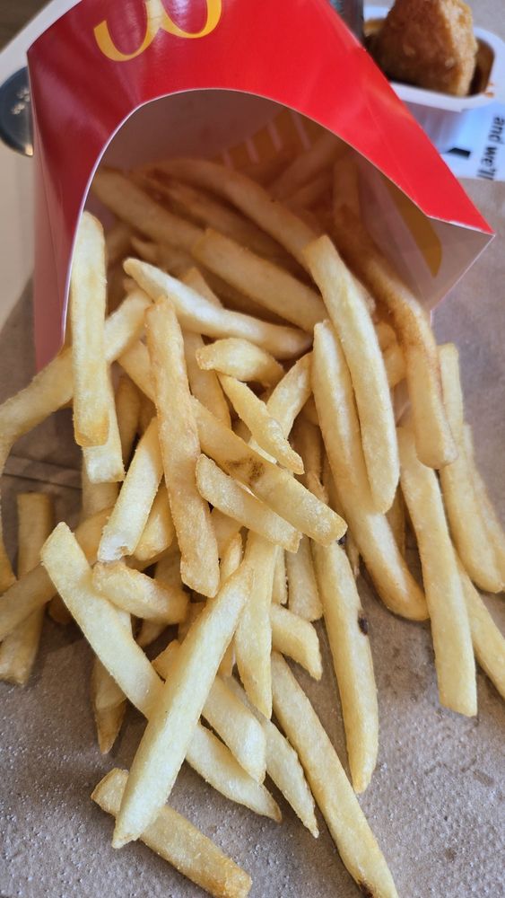 MCDONALD’S - Updated January 2026 - 13 Photos & 32 Reviews - 2601 E ...