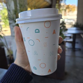 DASH COFFEE BAR - Updated February 2025 - 1067 Photos & 525 Reviews ...