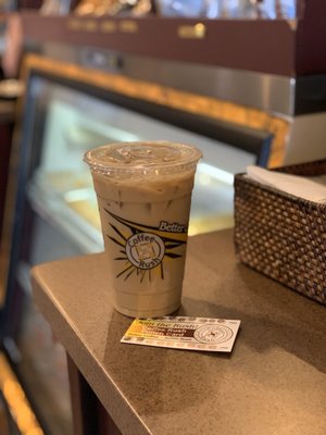 COFFEE RUSH - Updated July 2024 - 79 Photos & 182 Reviews - 53 N Val ...