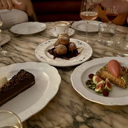 FUNKE - Updated December 2025 - 1484 Photos & 491 Reviews - 9388 S ...