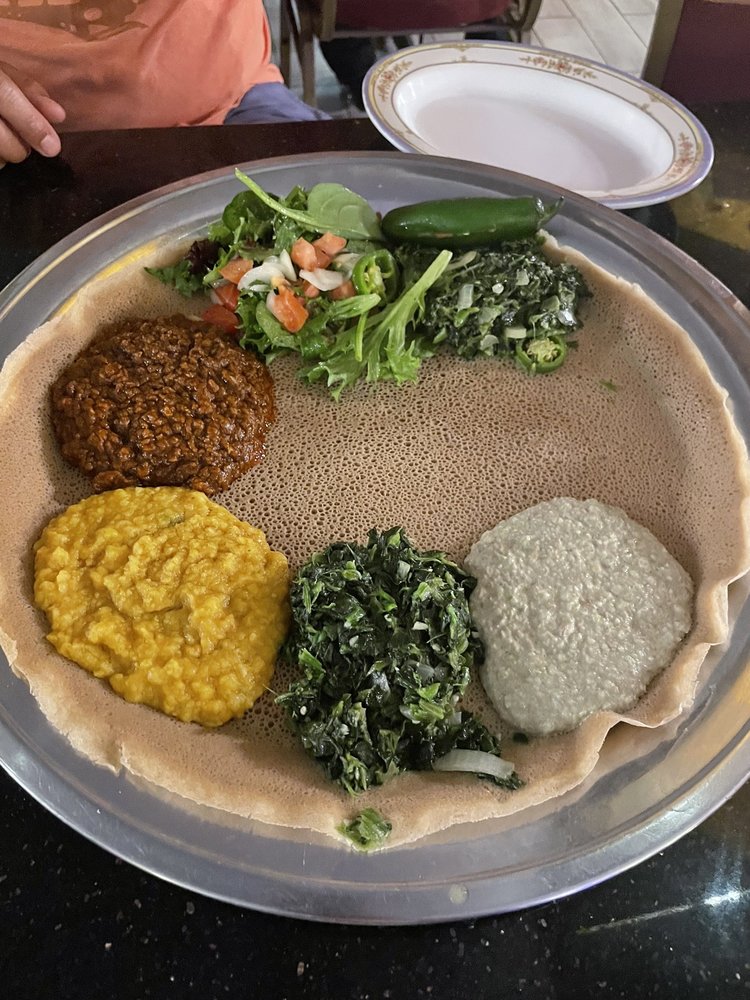 AWASH RESTAURANT - 238 Photos & 471 Reviews - 5990 1/2 W Pico Blvd, Los ...