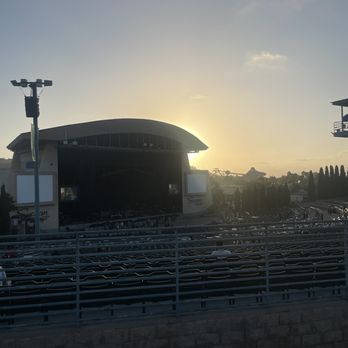 NORTH ISLAND CREDIT UNION AMPHITHEATRE - Updated August 2024 - 145 ...