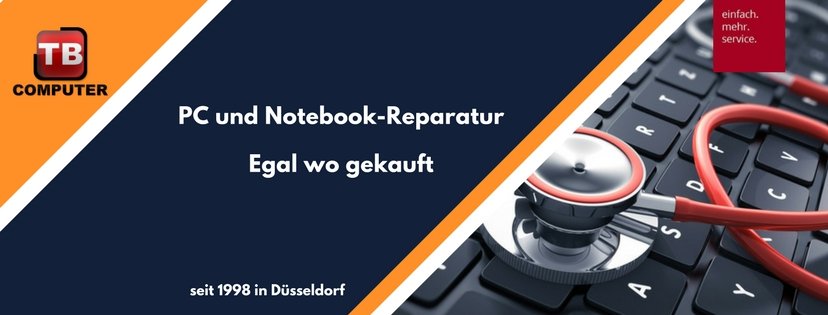 TB - COMPUTER - Updated March 2025 - Kölner Landstr. 110, Düsseldorf ...