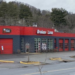 Brakes 4 Less Reviews | Read Customer Service Reviews of brakes-4-less.com