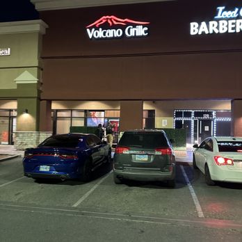 VOLCANO GRILLE - Updated May 2024 - 1018 Photos & 961 Reviews - 7150 S ...