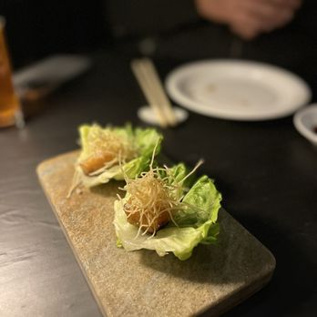 NOBU RESTAURANT - Updated December 2025 - 190 Photos & 31 Reviews - 25 ...