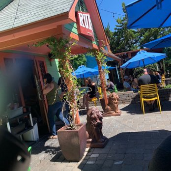 RUBY’S NEIGHBORHOOD RESTAURANT - Updated May 2024 - 189 Photos & 377 ...