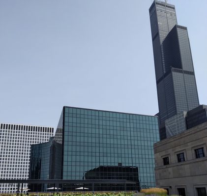 USPS - 98 Photos & 135 Reviews - 433 W Harrison St, Chicago, Illinois ...