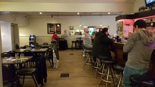 ALBERT’S LOUNGE - Updated October 2025 - 25 Photos & 14 Reviews - 2856 ...