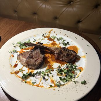 SGRIZZI RISTORANTE & BAR BY CHEF MARC - Updated December 2025 - 935 ...