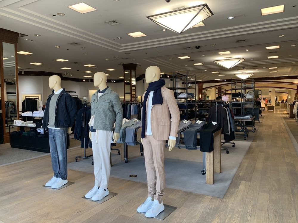 SAKS FIFTH AVENUE - Updated December 2025 - 133 Photos & 121 Reviews ...