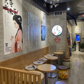 MODERN CHINA TEA SHOP: ORIENTAL TEA - Updated June 2025 - 219 Photos ...