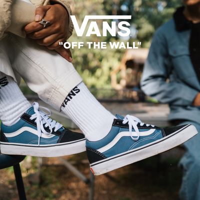 VANS - Updated September 2025 - 26 Photos & 10 Reviews - 39 S State St ...