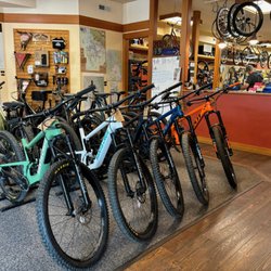 GREAT NORTHERN CYCLE SKI Updated February 2025 10 Reviews 328 Central Ave Whitefish Montana Bikes Phone Number Yelp