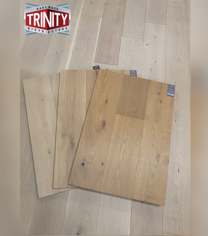 TRINITY HARDWOOD - 6001 W by NW Blvd, Houston, Texas - Flooring - Phone ...