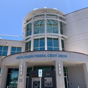 HAWAII STATE FEDERAL CREDIT UNION - Updated May 2025 - 94-809 Lumiaina ...