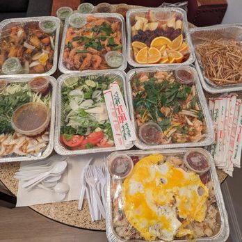 LV RESTAURANT & LOUNGE - Updated January 2025 - 314 Photos & 107 ...