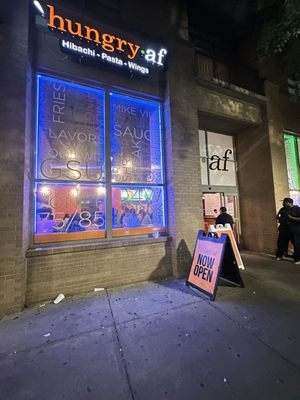 HUNGRY AF - Updated January 2026 - 84 Photos & 106 Reviews - 27 ...