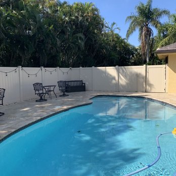 SAMADA FENCE - Updated December 2024 - 28 Photos & 21 Reviews - 1701 W ...