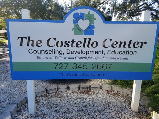 THE COSTELLO CENTER - Updated October 2025 - 8081 38th Ave N, Saint ...