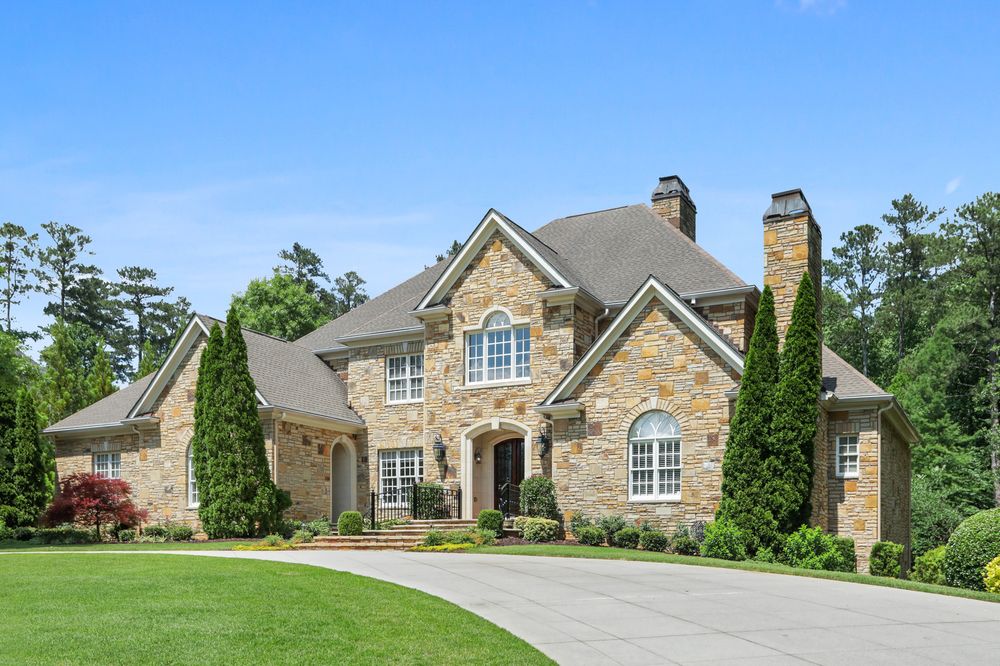 SUSAN FRON - COMPASS - Contact Agent - 3107 Peachtree Rd NE, Atlanta ...