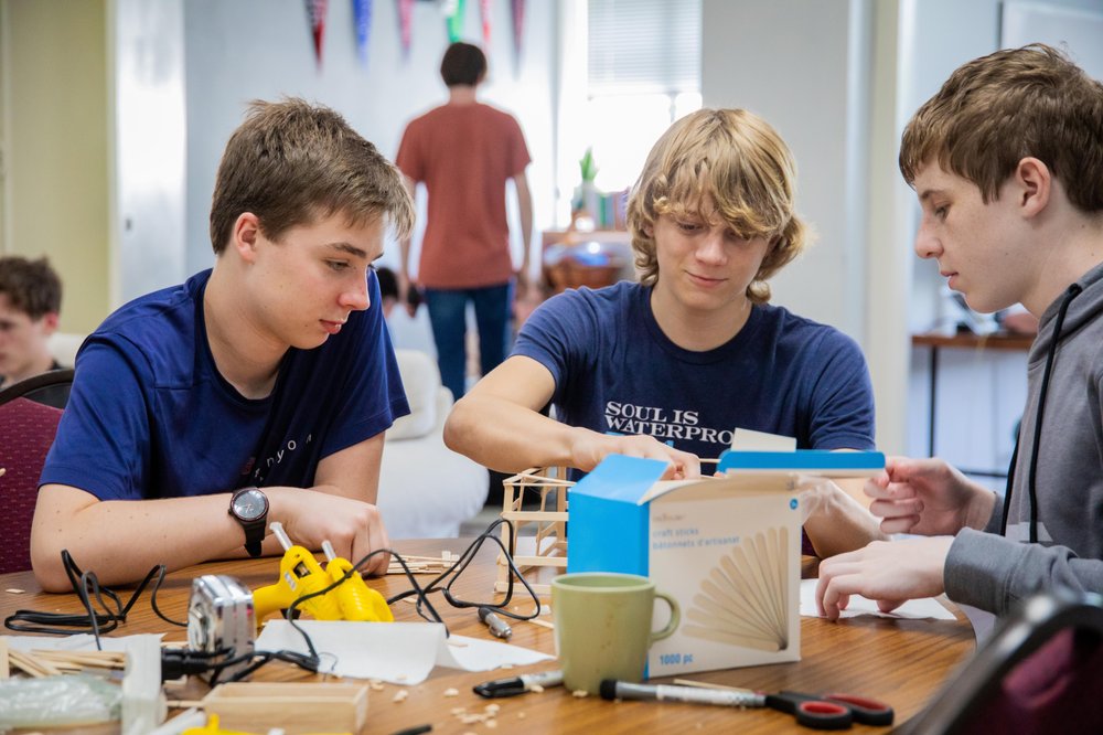 WATERLOO SCHOOL AUSTIN - Updated December 2025 - 1511 S Congress Ave ...