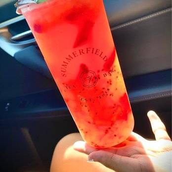 SUMMERFIELD TEA BAR - Updated September 2024 - 1564 Photos & 1060 ...