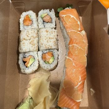 HARNEY SUSHI - Updated May 2024 - 2254 Photos & 2841 Reviews - 3964 ...