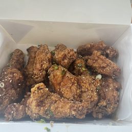 TADA KOREAN FRIED CHICKEN - Updated July 2024 - 254 Photos & 99 Reviews ...
