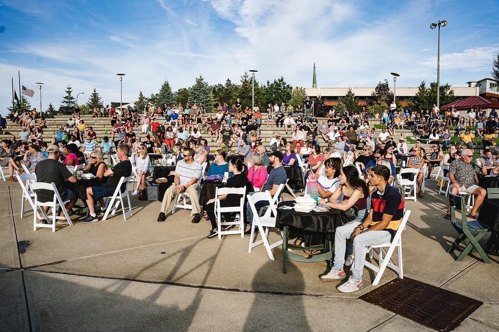 TROY DANCE FACTORY - Updated July 2025 - 291 River St, Troy, New York ...